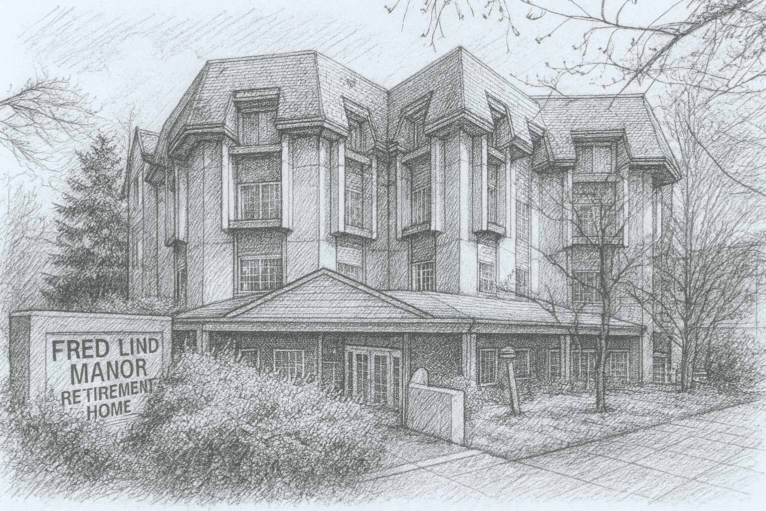 Fred Lind Manor | Assisted Living in Seattle’s Capitol Hill