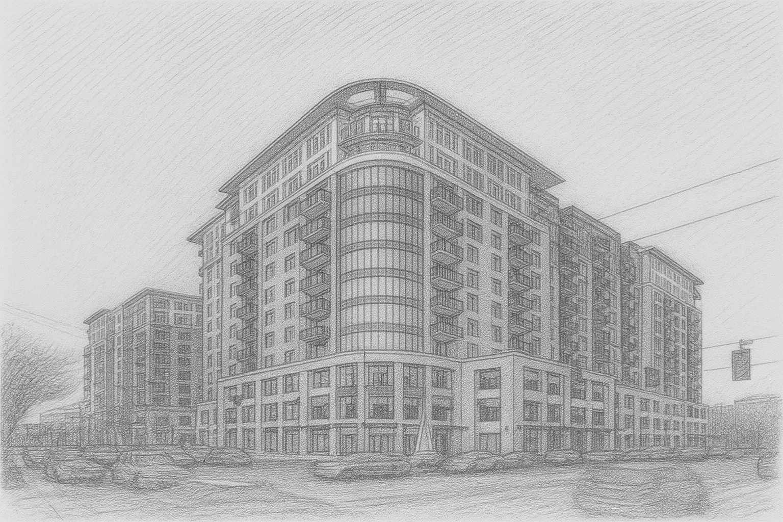 Mirabella Seattle | Life Plan Community in South Lake Union